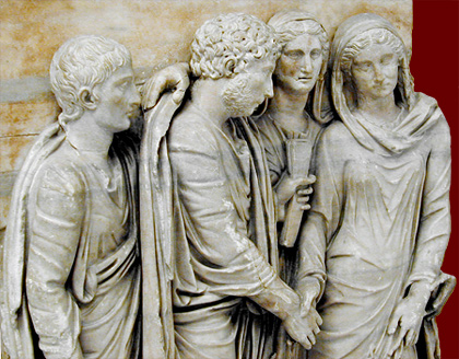 What Ancient History Can Teach Us about #LoveWins – Tropics of Meta