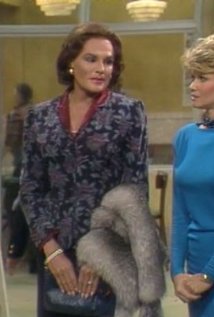 Charlene in Night Court – Tropics of Meta